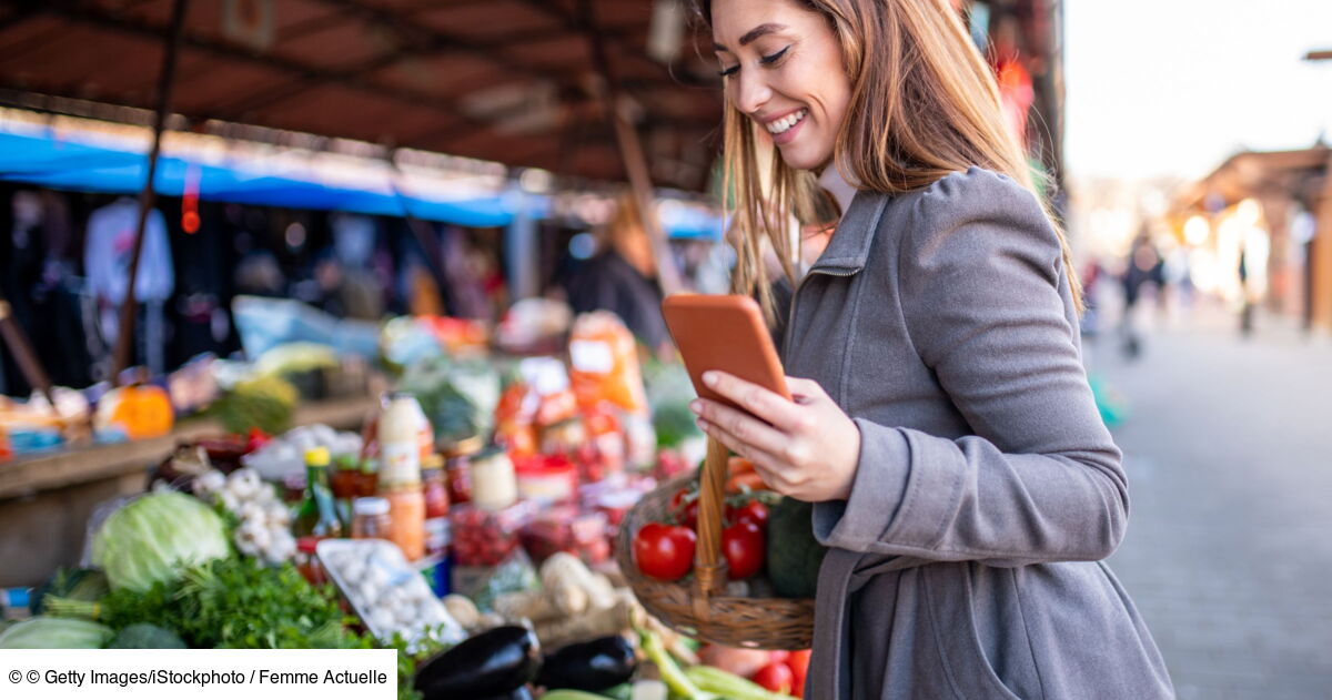 Labels alimentaires : AOP, bio, fair trade, comment s'y retrouver et ...