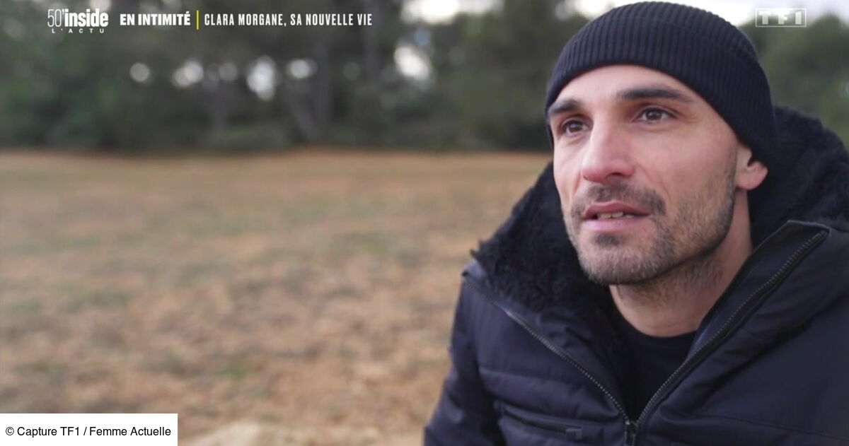 "Je suis extrêmement fier de son parcours" : la belle déclaration d ...