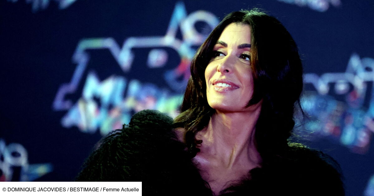 Jenifer : mariée à Ambroise Fieschi, la chanteuse se confie comme ...