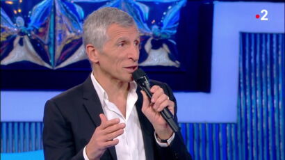 “N’oubliez pas les paroles” : qui sont les choristes de l’émission de ...