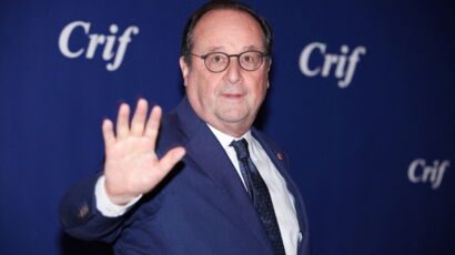 Actualités Thomas Hollande : Femme Actuelle Le MAG
