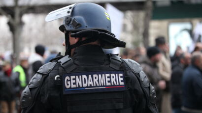 Disparition d’Audrey Baltrons : son téléphone géolocalisé dans l ...