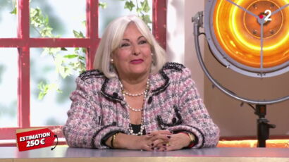 "Affaire Conclue" : qui est Adeline Jaquet, la nouvelle acheteuse suisse du jeu ? : Femme ...