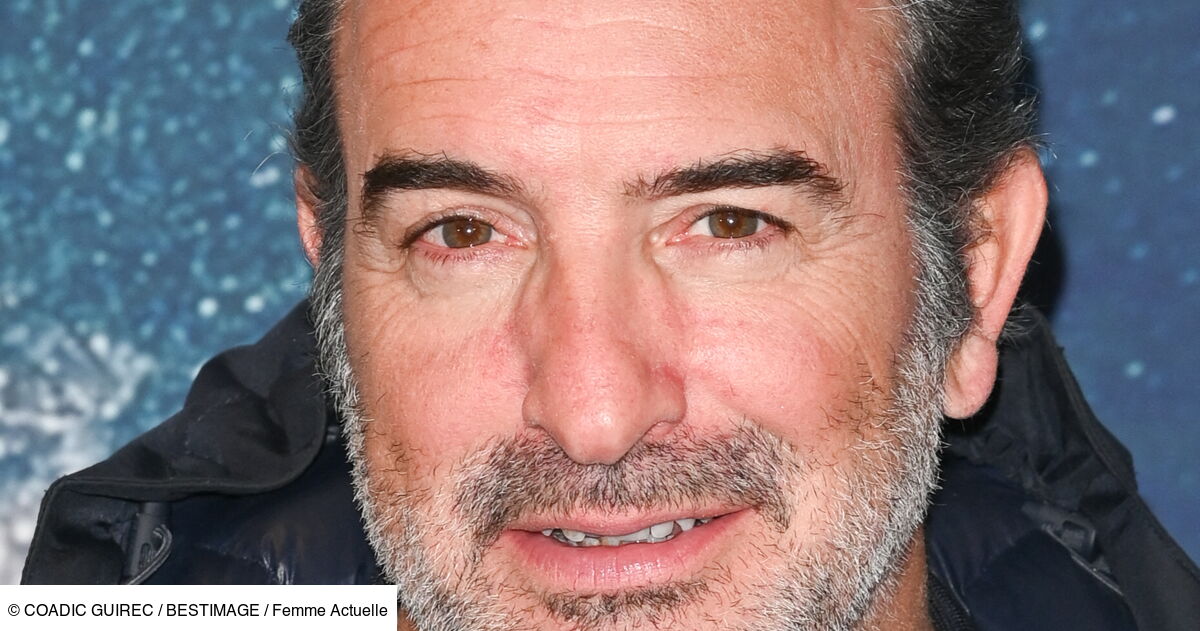 Où habite Jean Dujardin ? Ses confidences sur sa vie au calme "hors de ...