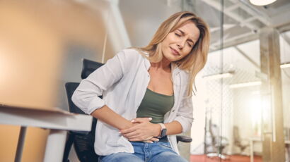 Iléite : les symptômes de cette inflammation qui touche une partie de l ...