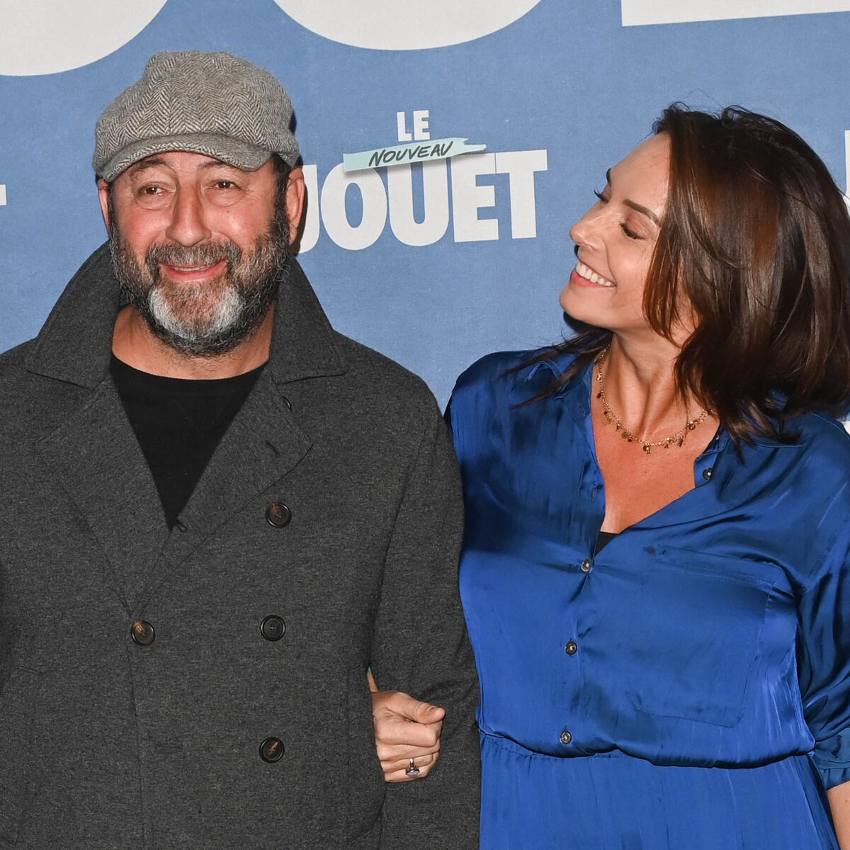 Julia Vignali Mari Je Passe Mes Nuits Avec Sa Femme…” : Thomas