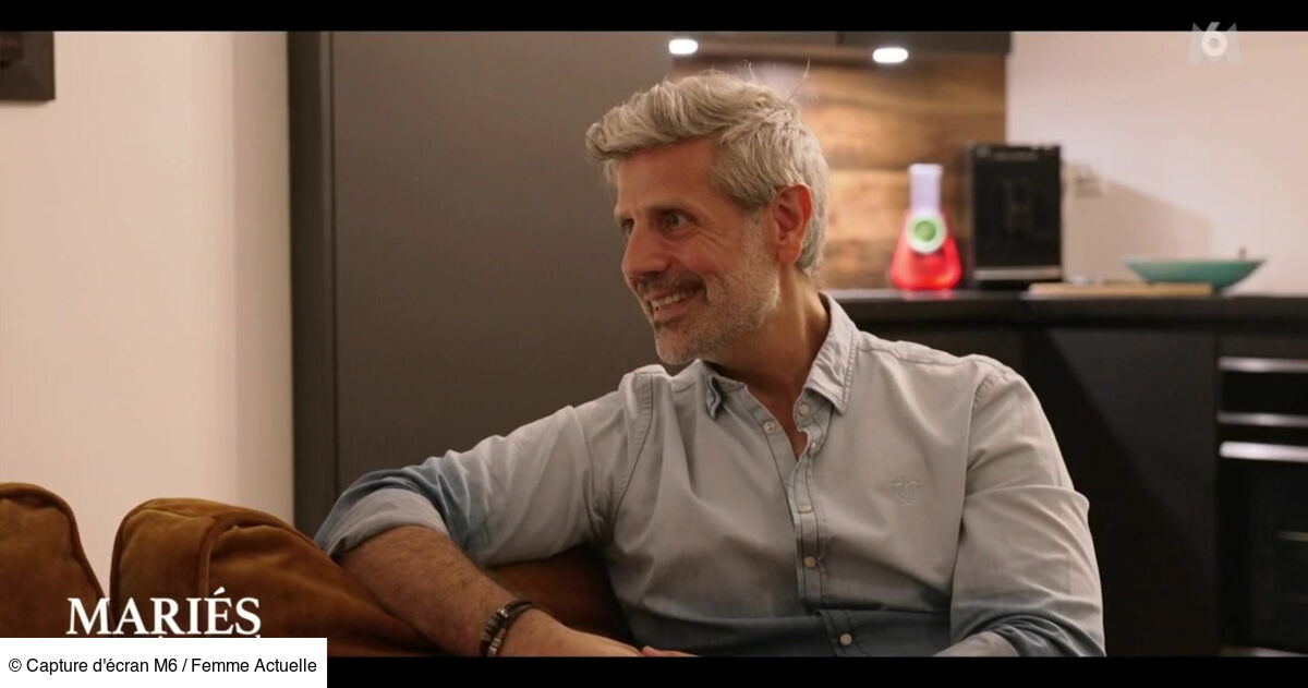 Pascal De Sutter quitte "Mariés au premier regard" : tout savoir sur ...