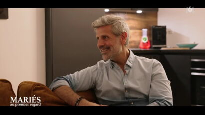 “Mariés au premier regard” : Pascal de Sutter dévoile son nouveau ...