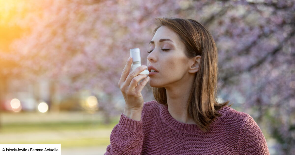 Asthme allergique : quels sont les traitements les plus efficaces ...