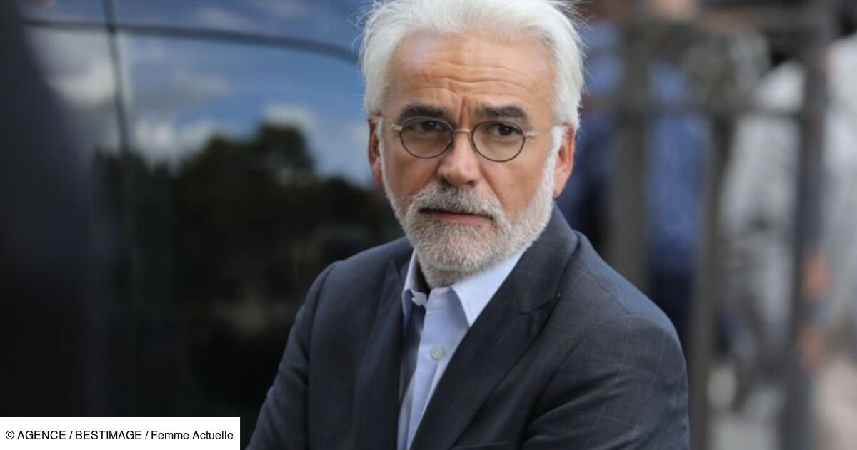 Pascal Praud : ce qu’il a toujours interdit à ses filles de faire ...