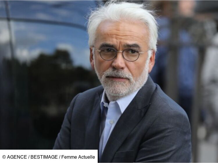 Pascal Praud : ce qu’il a toujours interdit à ses filles de faire ...