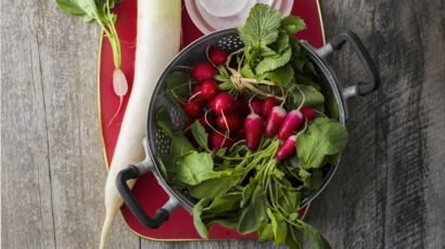 Chou rouge : quels sont ses bienfaits et comment le préparer ? : Femme ...