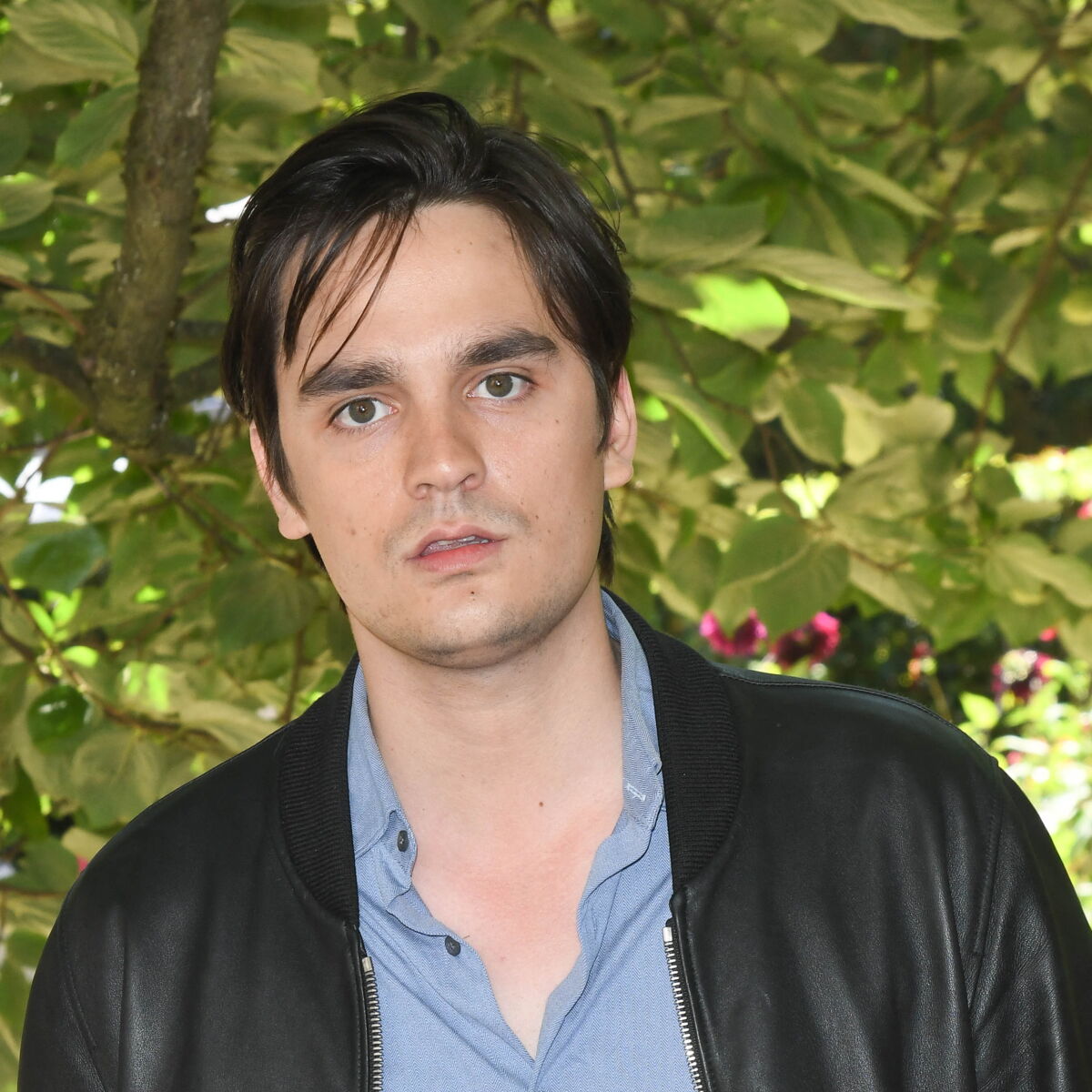 Alain Delon Jr