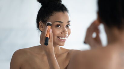 Cette erreur que l'on fait tous lorsque l'on achète un nouveau fond de ...