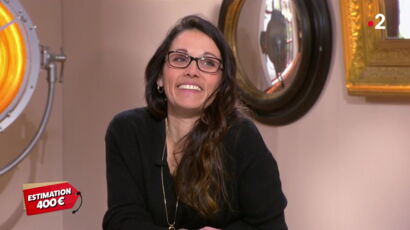 "Affaire Conclue" : qui est Adeline Jaquet, la nouvelle acheteuse suisse du jeu ? : Femme ...