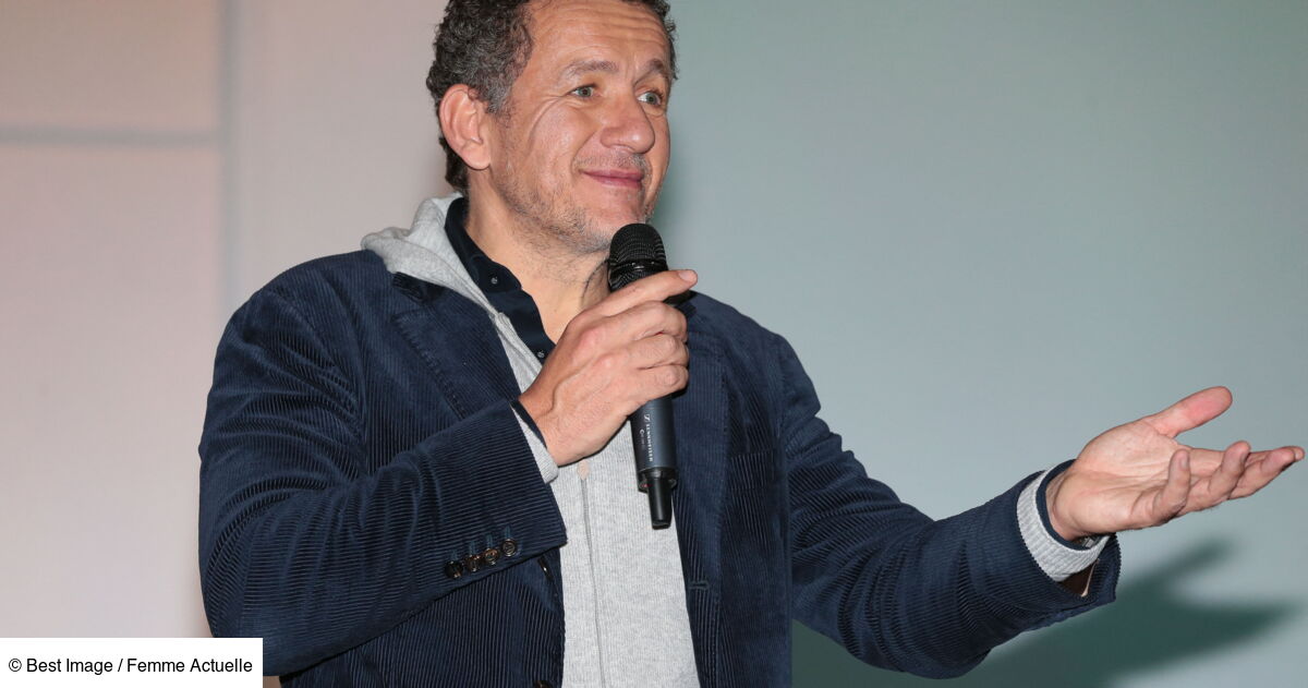 "Je les bassine beaucoup !" : ce que Dany Boon refuse d’être avec ses ...