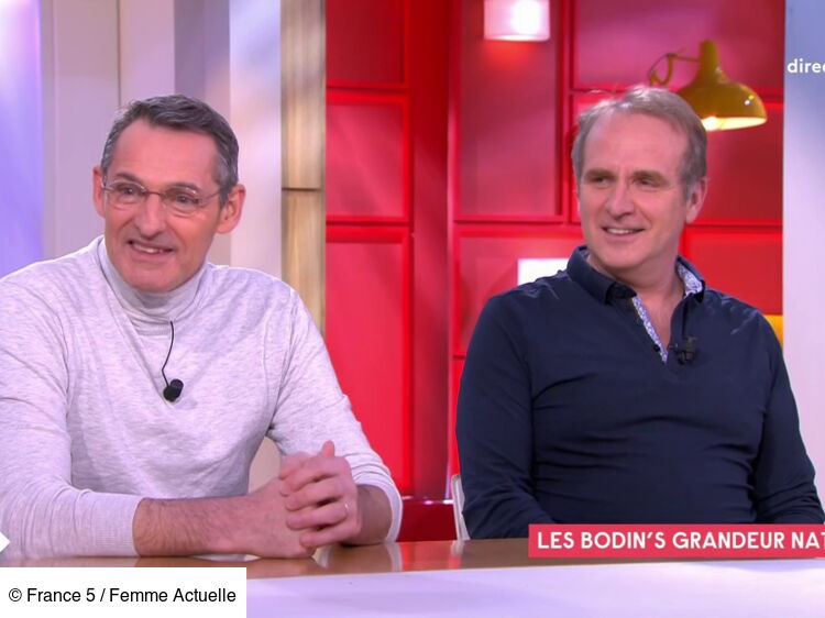 Les Bodin’s : comment le célèbre duo comique vit-il la notoriété ...