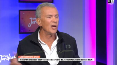 Frédéric François, 73 ans, révèle le montant de sa retraite : "Si tout ...