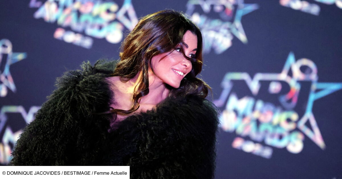 Jenifer : ses rares confidences sur son époux Ambroise Fieschi - EXCLU ...