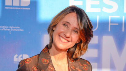 Alexia Laroche-Joubert évoque l'affaire de triche à "Koh-Lanta" : "La privation est très ...