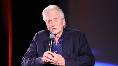 "Le compte à rebours a commencé" : Michael Douglas se confie sur la fin ...
