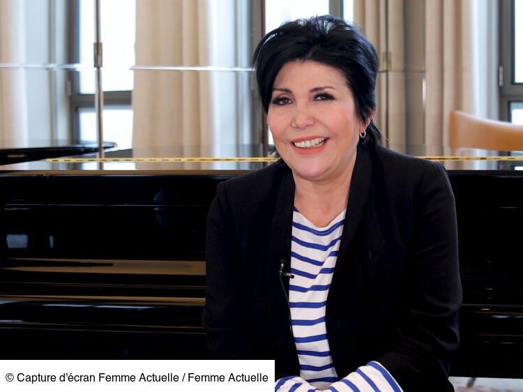 INTERVIEW - “L’âge m’a mesurée” : à 60 ans, Liane Foly dévoile les clés ...