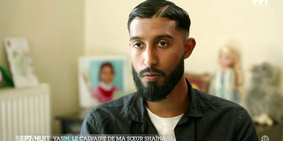 Meurtre de Shaïna : son frère raconte en détails sa longue descente aux ...