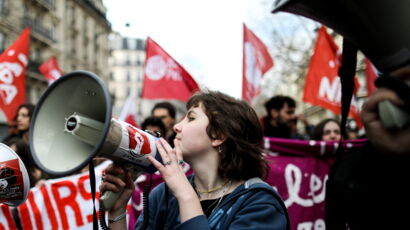 Grève à la SNCF : premières perturbations dès aujourd’hui, à quoi s’attendre pour le pont du 8 ...