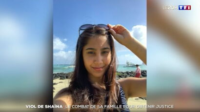 Meurtre de Loana, 10 ans, à Sedan : ce que l’on sait du principal suspect : Femme Actuelle Le MAG