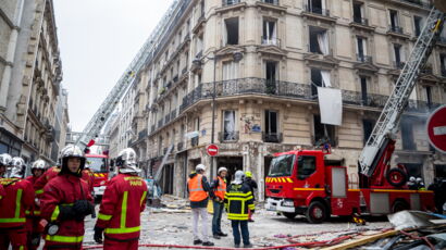 Ce que l'on sait de l'incendie qui a coûté la vie à trois personnes à ...