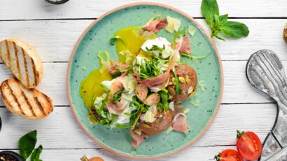 Apéro healthy : 10 recettes délicieuses à savourer sans culpabiliser ...