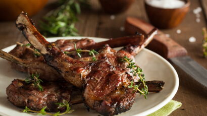 Laurent Mariotte : sa recette très simple de la raie à la grenobloise ...