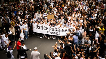 Nahel, 17 ans, tué à Nanterre par un policier : le témoignage ...