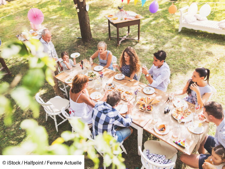 Barbecue, pique-nique : voici comment rendre ces repas plus sains ...