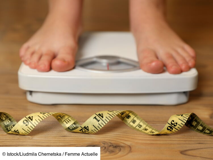 IMC : définition, calcul, interprétation : Femme Actuelle Le MAG