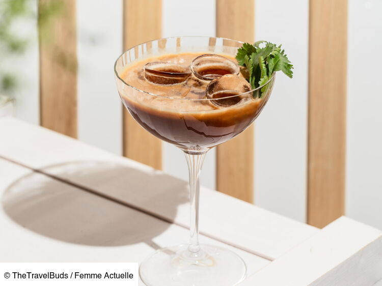 Mocktail Exotique Sun facile et rapide : découvrez les recettes de ...