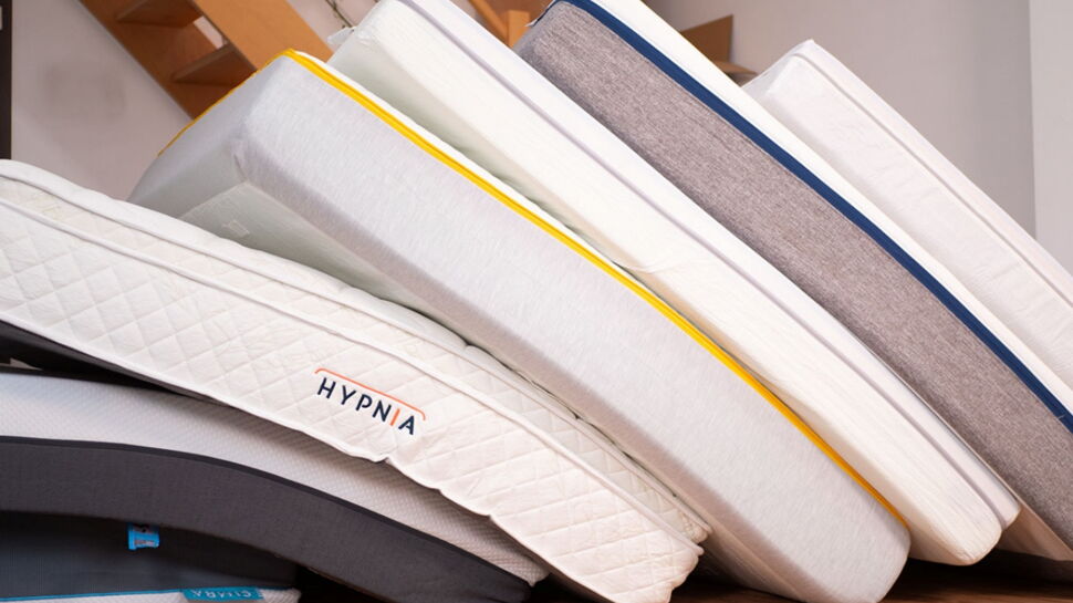 Quel est le meilleur matelas ? Comparatif 2025 : Femme Actuelle Le MAG