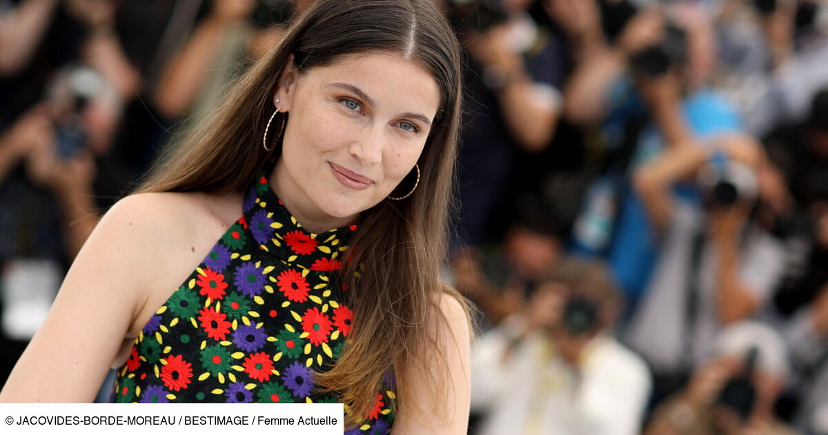 Laetitia Casta mère comblée : qui sont ses quatre enfants ? : Femme ...