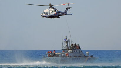 Adolescent disparu en mer en Vendée : un corps retrouvé, l ...