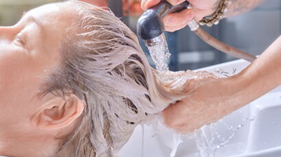 Combien de fois peut-on se lisser ses cheveux dans la semaine sans les ...