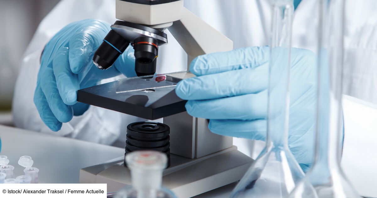 Biopsie du poumon : durée, déroulement, risques : Femme Actuelle Le MAG