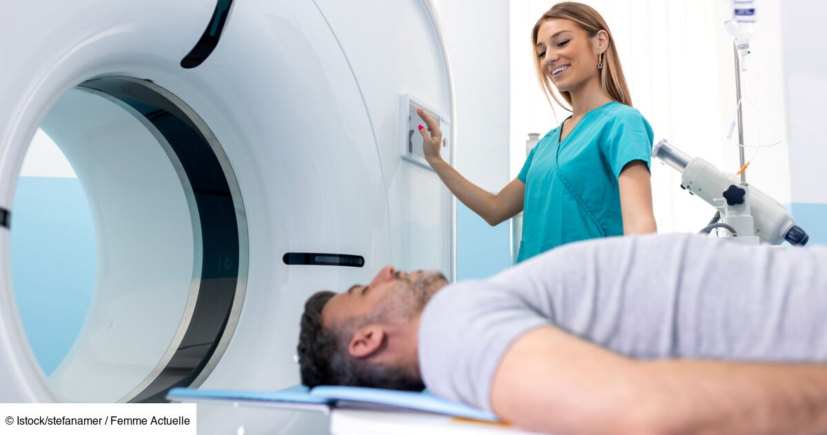 Scanner abdomino-pelvien : indications et déroulement de cet examen ...