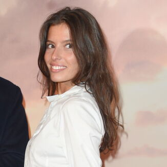 "Touche pas à mon poste" : qui est Ninon, la fille de Christophe ...