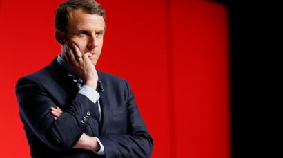 Emmanuel Macron : cette énorme somme gagnée quand il était banquier d ...