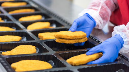 Aliments ultra-transformés : définition, dangers et liste indicative ...