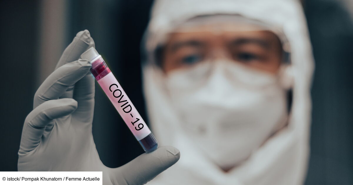 Covid : qu’est-ce que le variant Eris qui gagne du terrain en France ...