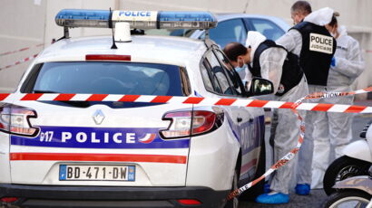 Enfants poignardés à Annecy : ce que l’on sait du profil du suspect ...