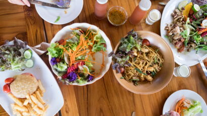 On mange quoi ? Notre menu pour la semaine du 19 juin au 23 juin à ...