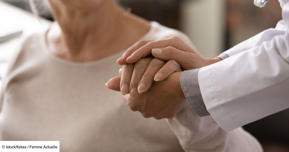 Quels sont les différents types de cancers du sang ? : Femme Actuelle ...