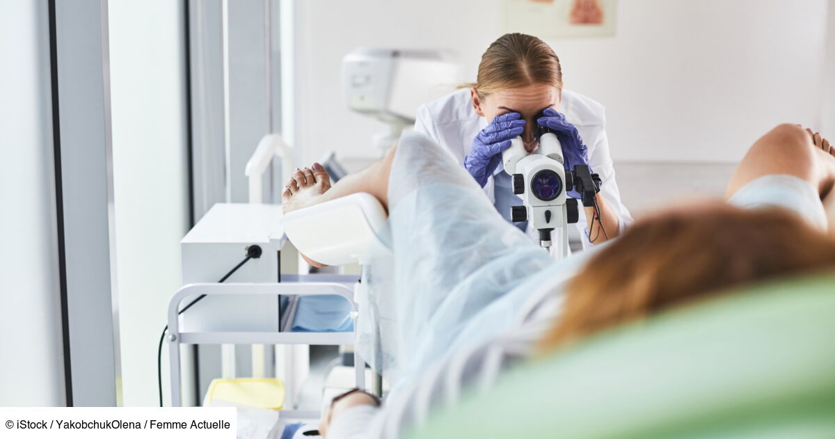 Colposcopie : déroulement, indication et résultats : Femme Actuelle Le MAG